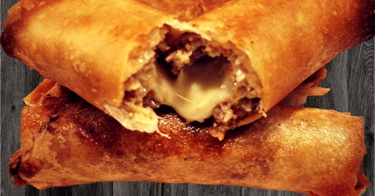 10 easy and tasty ground pork lumpiang shanghai recipes by home cooks ...