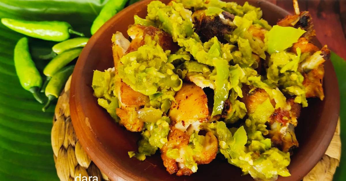 28 resep ayam batokok enak dan sederhana ala rumahan - Cookpad