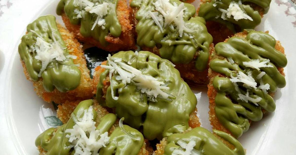 69 resep deep frying fruit enak dan mudah - Cookpad