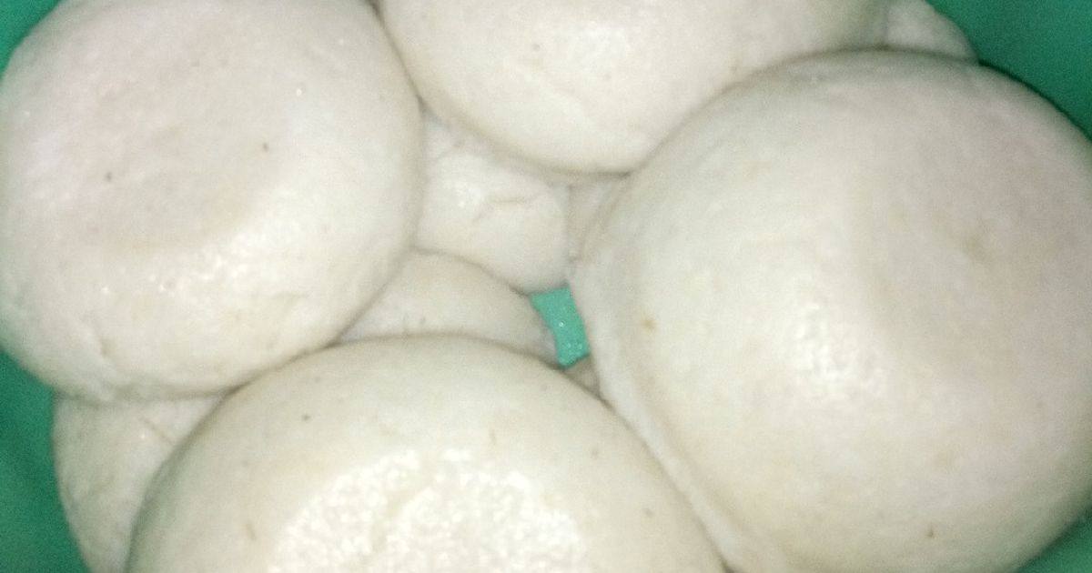 Tuwon Shinkafa Recipe by Maryam Bello - Cookpad