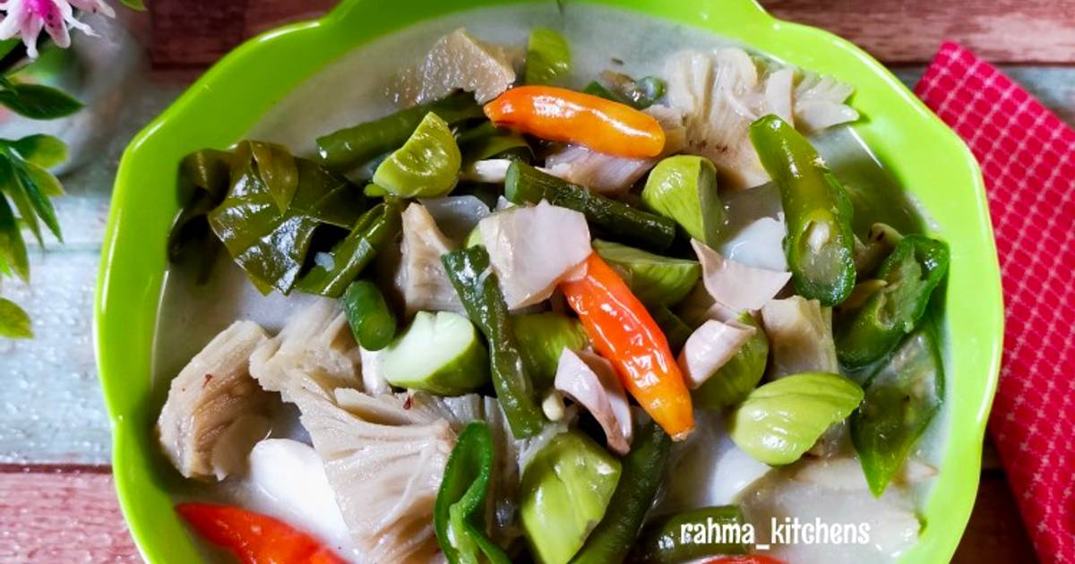 323 resep kluweh enak dan mudah - Cookpad