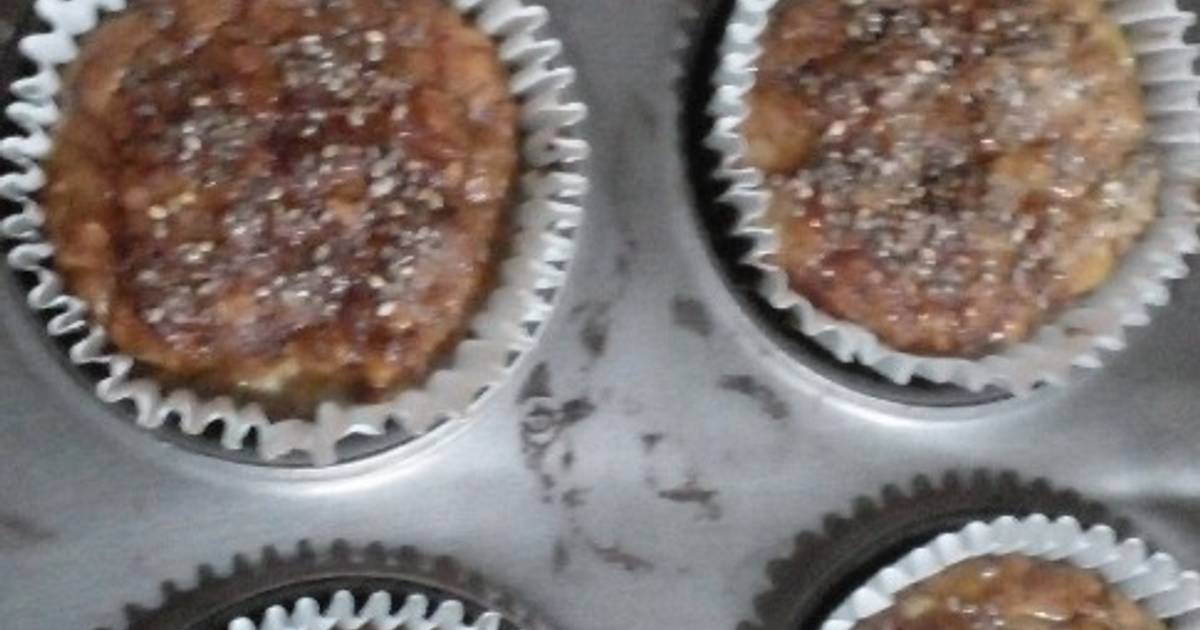 Banana disecada - 7 recetas caseras- Cookpad