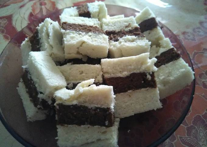 Resep Spiku Lapis Surabaya Kukus Mudah Utk Pemula And Sederhana Oleh Dindya Widji Cookpad