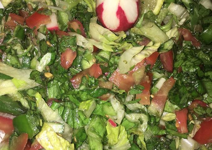 فتوش بالصور من Hanan Kanfood كوكباد