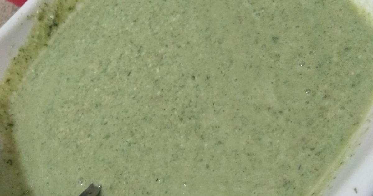 330 easy and tasty dhania podina recipes by home cooks - Cookpad