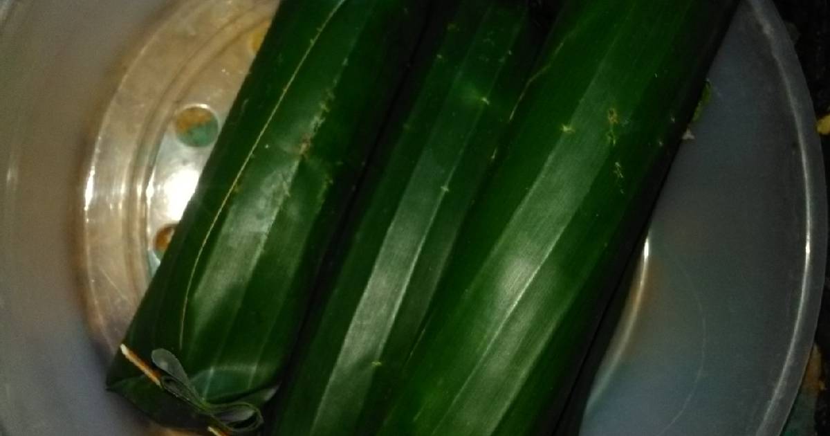 56 resep getuk pisang enak dan sederhana - Cookpad