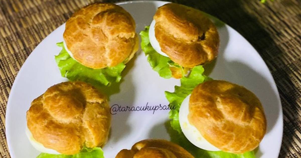 303 resep selada keriting rebus enak dan mudah - Cookpad