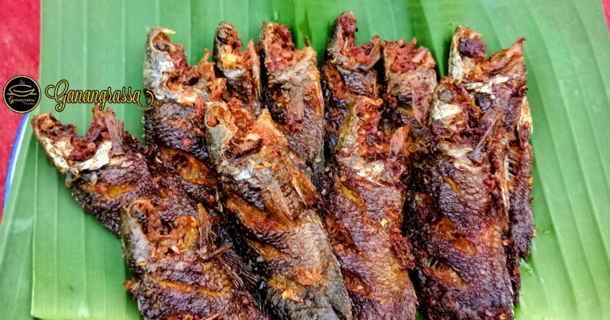 128 resep ikan papuyu enak dan mudah - Cookpad
