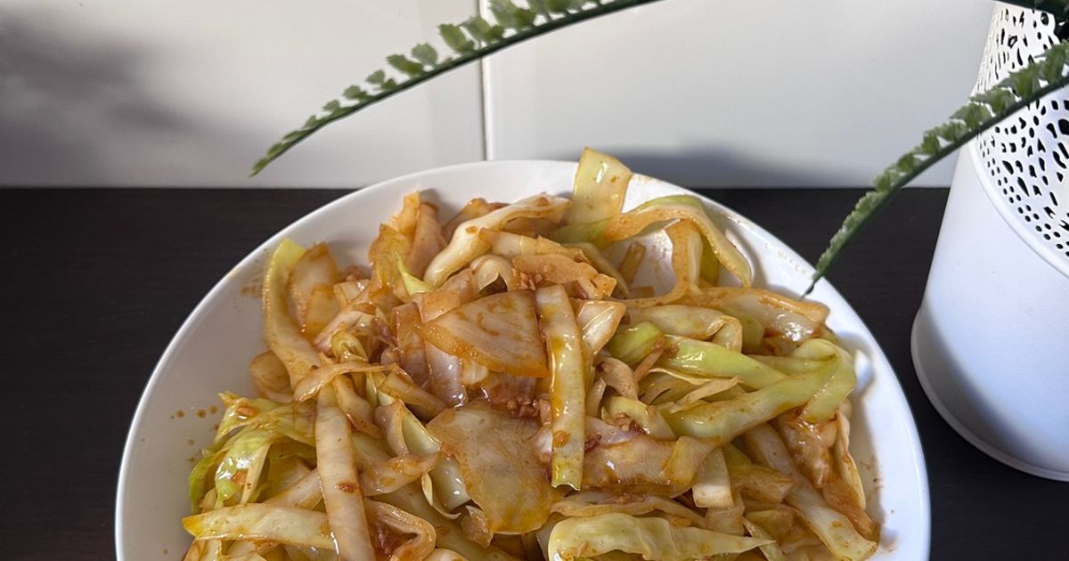 Recetas con repollo: deliciosas y sorprendentes