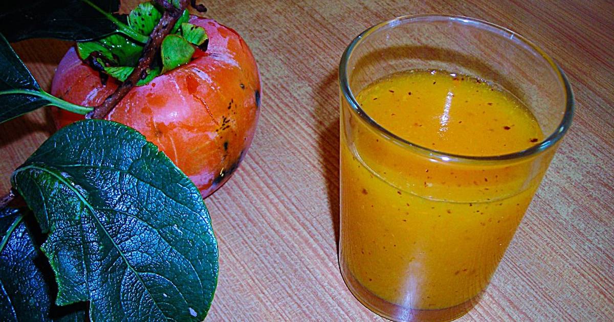 60 recetas muy ricas de nectar fruta compartidas por cocineros caseros ...