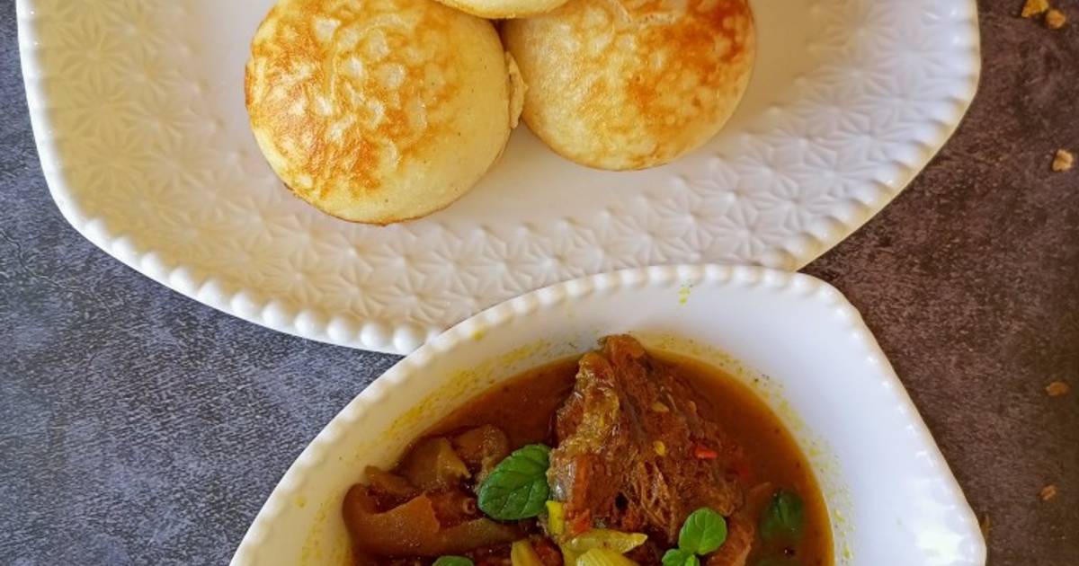 Masa Recipe by Jawahir Foods - Cookpad