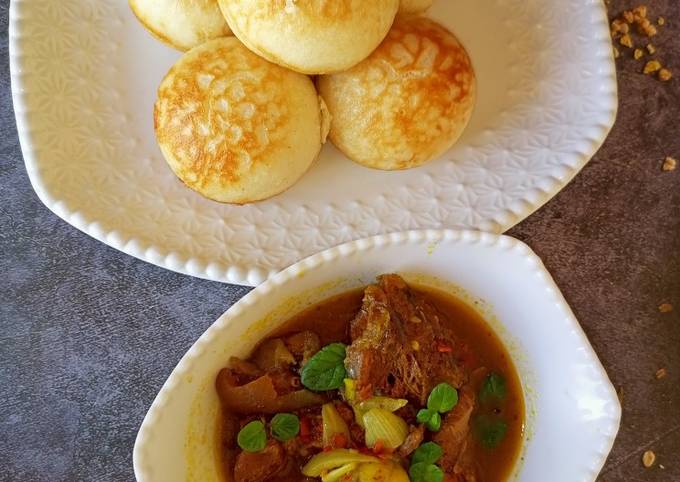 Masa Recipe by Jawahir Foods - Cookpad