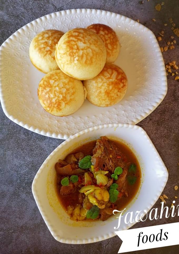 Masa Recipe by Jawahir Foods - Cookpad