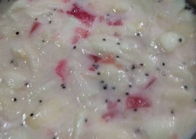 Resep Minuman segar timun suri oleh ilma - Cookpad