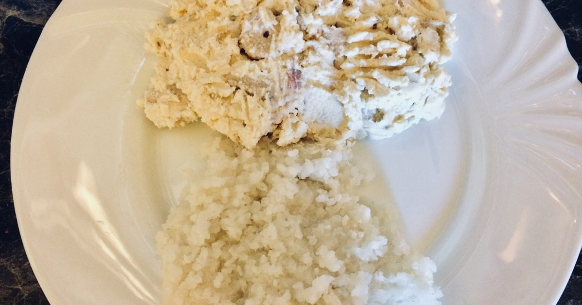 Toszkána Csirkemell Rizsával | Alexandra Molnár receptje - Cookpad receptek