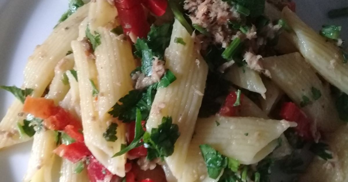 Comida Rápida !!!¡ Receta de Flavia - Cookpad