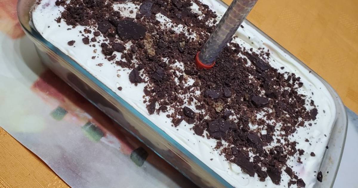 Torti coco Receta de Cristina - Cookpad