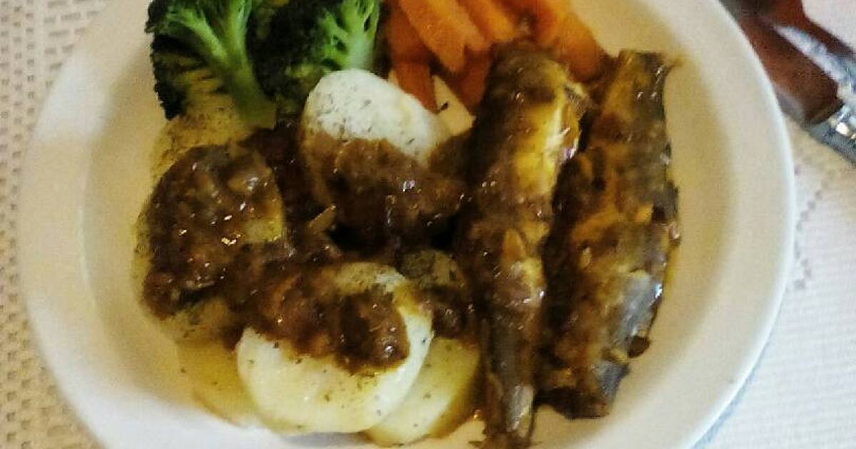 7 easy and tasty hake fish curry recipes by home cooks - Cookpad