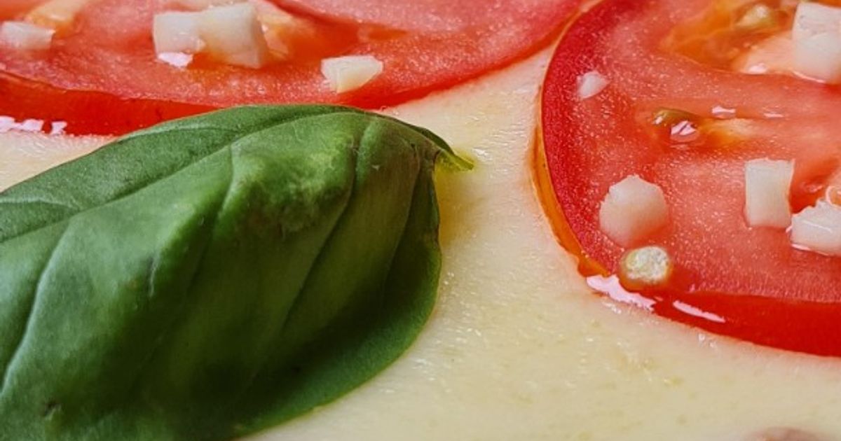 trigo sarraceno piza - 27 recetas caseras- Cookpad