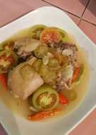 1.489 resep garang asem ayam enak dan sederhana - Cookpad