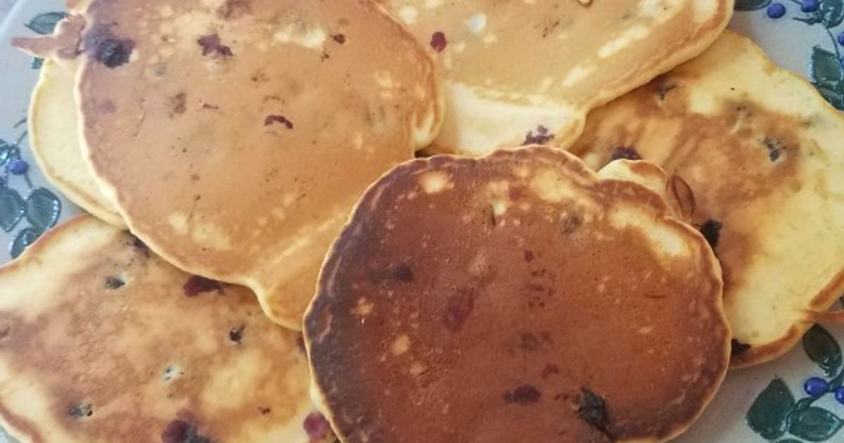 Scottyboy's Pain Cakes Recipe By Scott