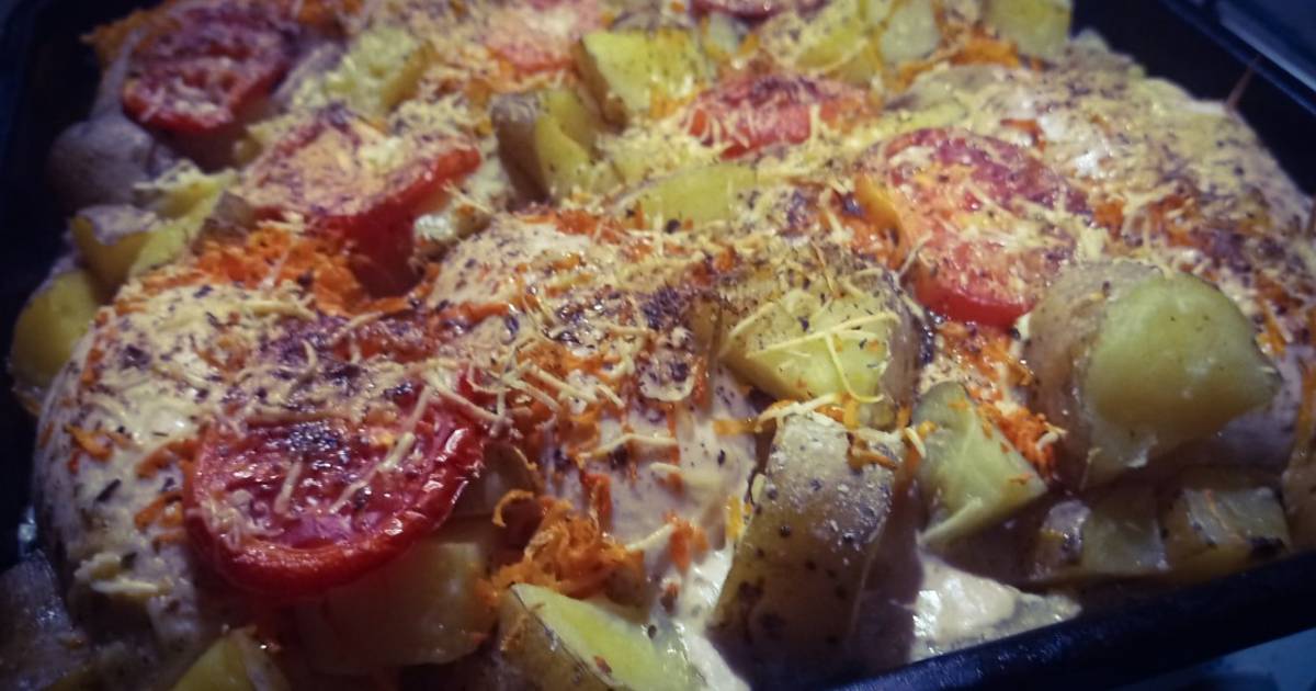 Recetas con pollo: fáciles, rápidas y económicas para cocinar pollo