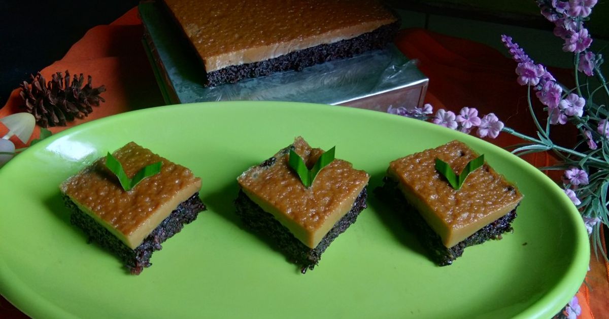 Resep Katirisala Khas Bugis oleh Dapur Emmak - Cookpad