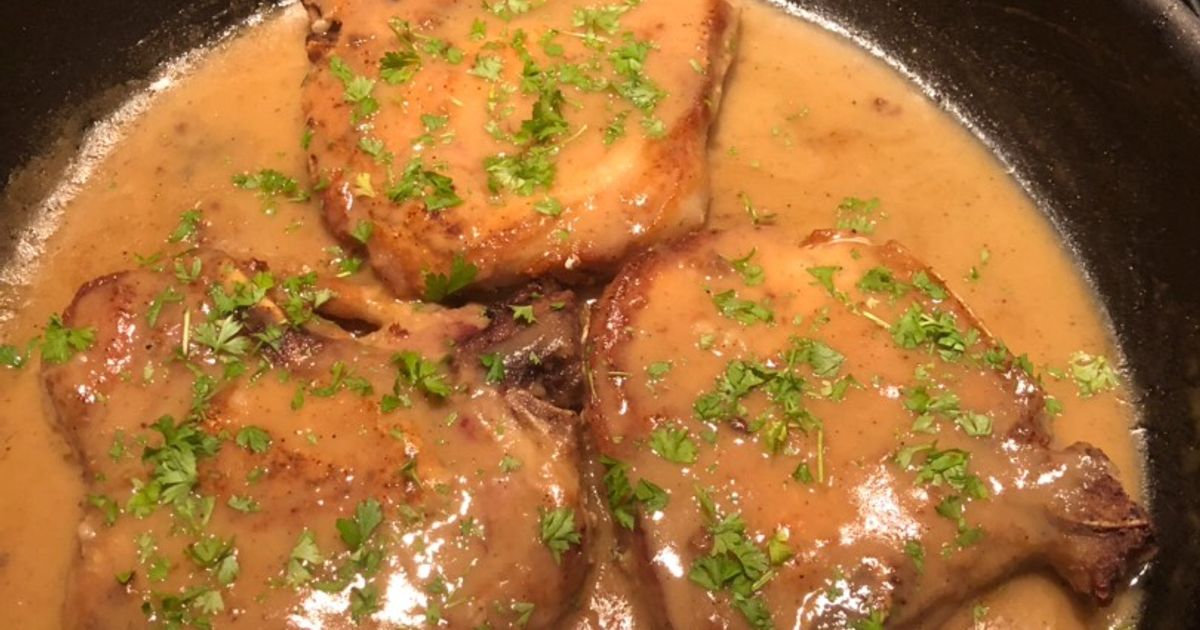 Irresistible Center Cut Pork Chop Recipes To Savor