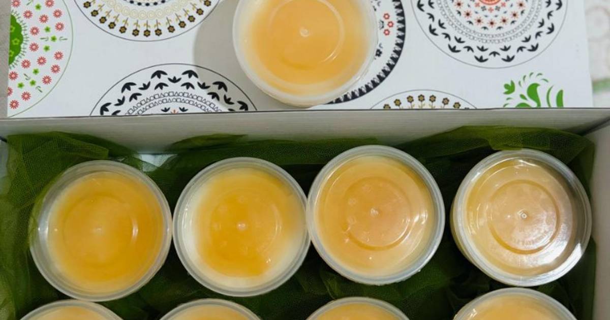 2.597 resep silky pudding enak dan mudah - Cookpad