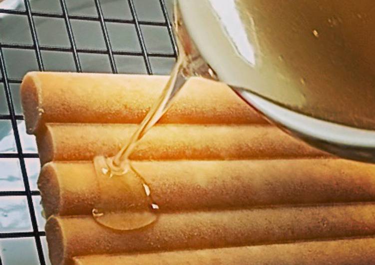 Nappage Neutre Recipe | Bryont Blog