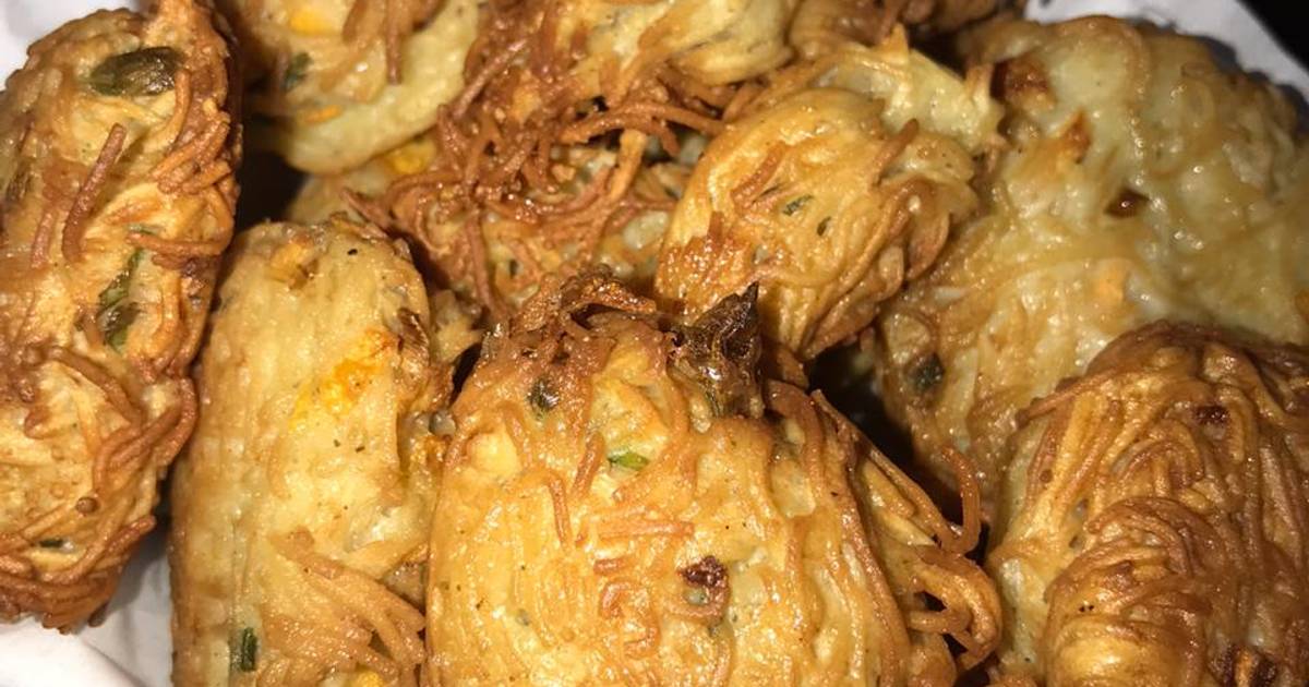 Resep Misoa Goreng oleh Yesy Sudaryanto - Cookpad