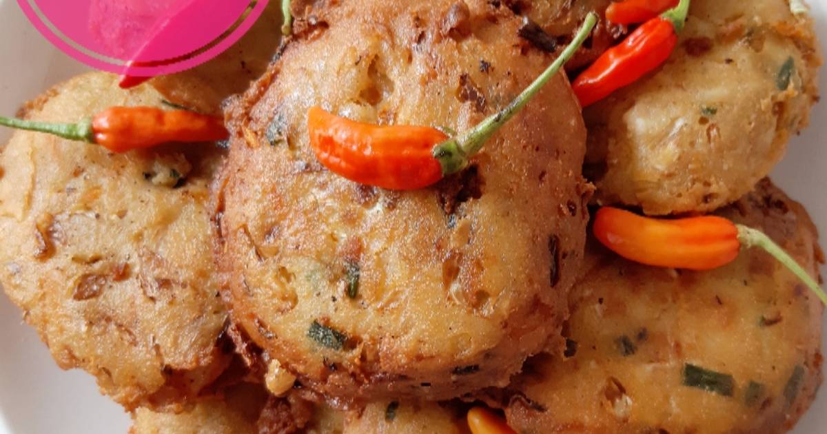 Resep OTE OTE Traditional Food INDONESIA 🇮🇩 oleh Dapur NEA - Cookpad