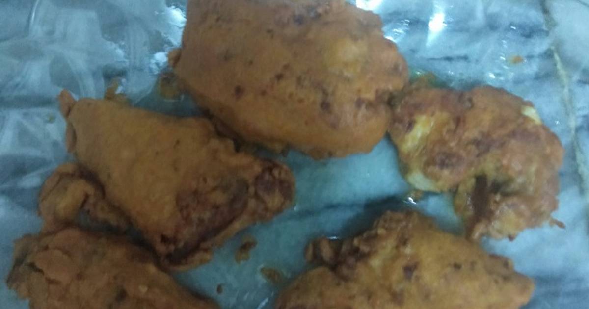 Lahori Fried Fish Recipe by Mrs. Rashid - Cookpad
