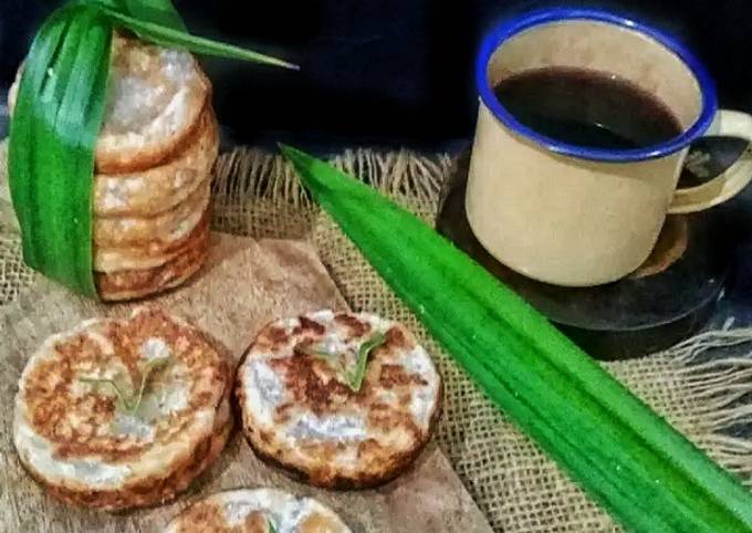 Resep Wingko Babat khas Semarang oleh farida Sulthan 🇮🇩 (IG ...