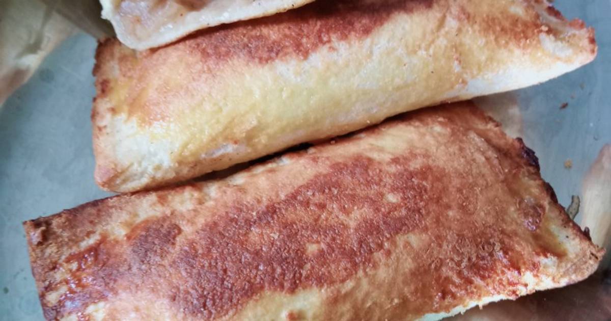 943 resep roti pastry simple enak dan mudah - Cookpad