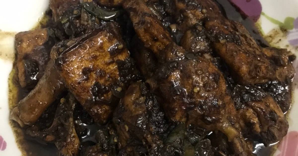 1.746 resep modifikasi makanan tradisional enak dan mudah - Cookpad