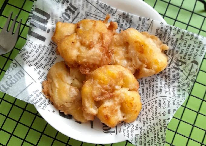 Resep Rondo Royal oleh Stefani Dessy - Cookpad