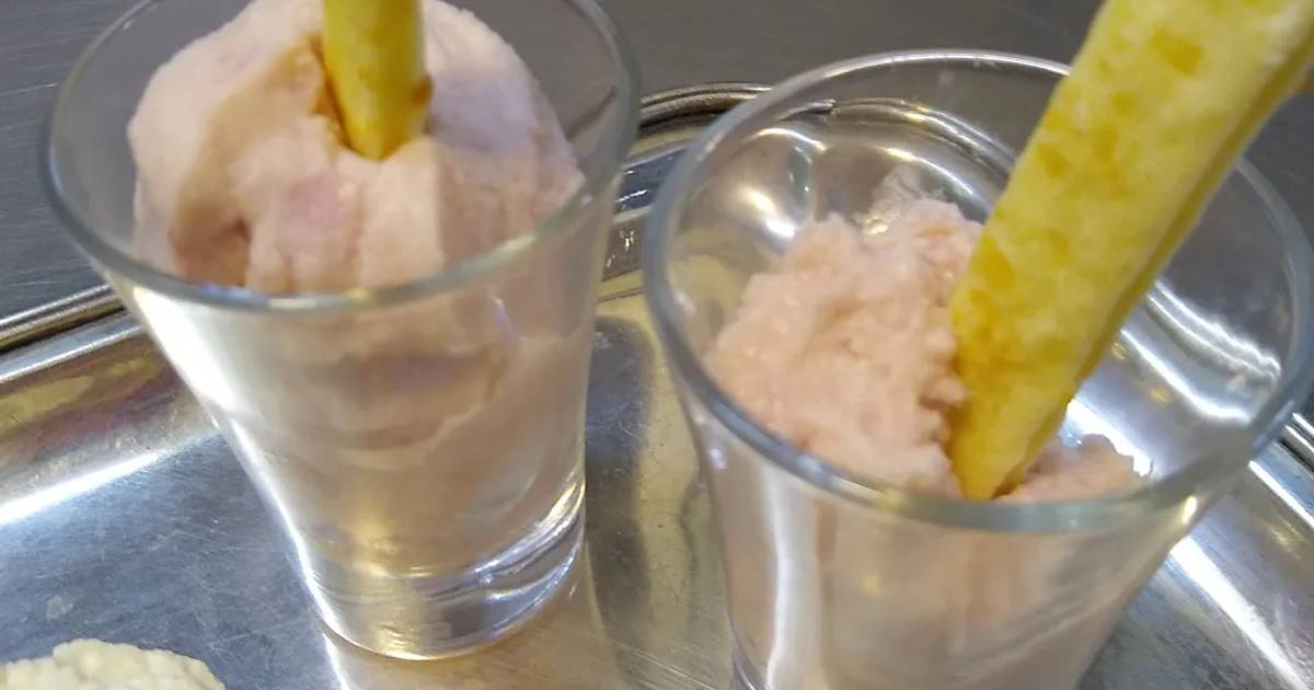 Postres con jamón - 62 recetas caseras- Cookpad