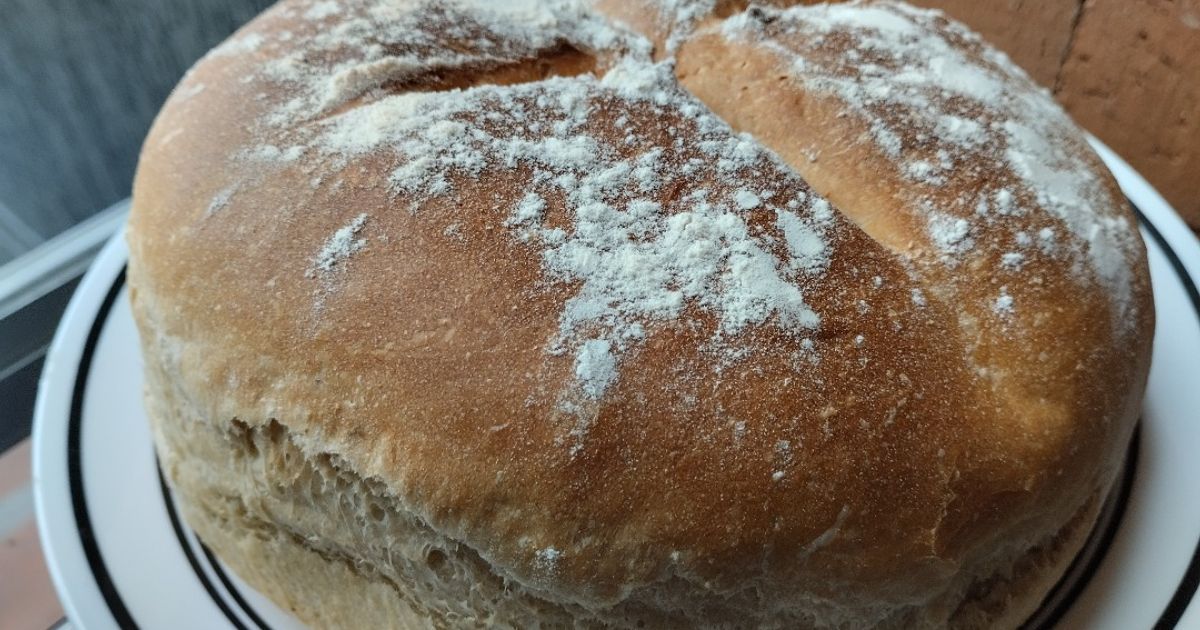 Colombian Besan Bread Recipes: One Of The Largest Recipe Sites - Cookpad