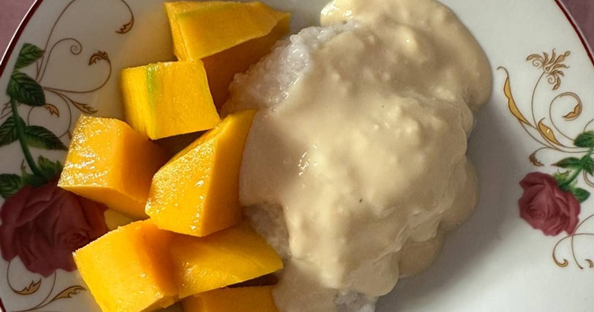 251 resep sticky milk enak dan mudah - Cookpad