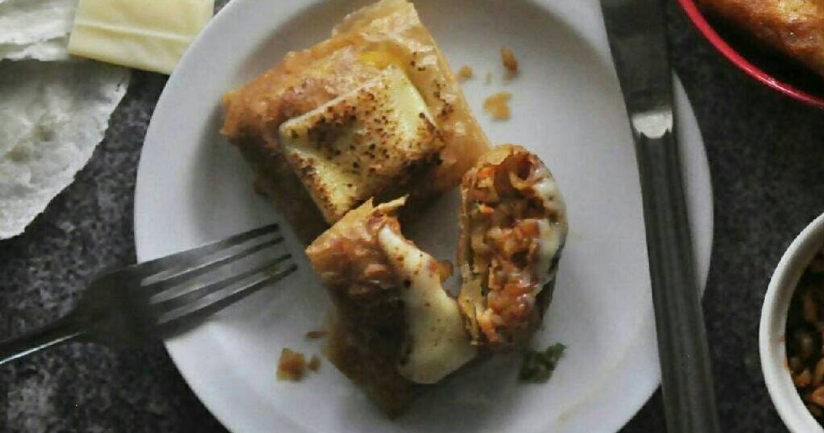 6 easy and tasty samyang recipes by home cooks - Cookpad