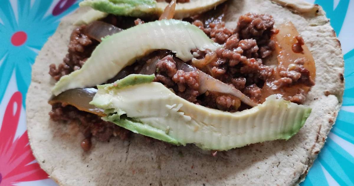 Con carne de res faciles - 5,061 recetas caseras- Cookpad