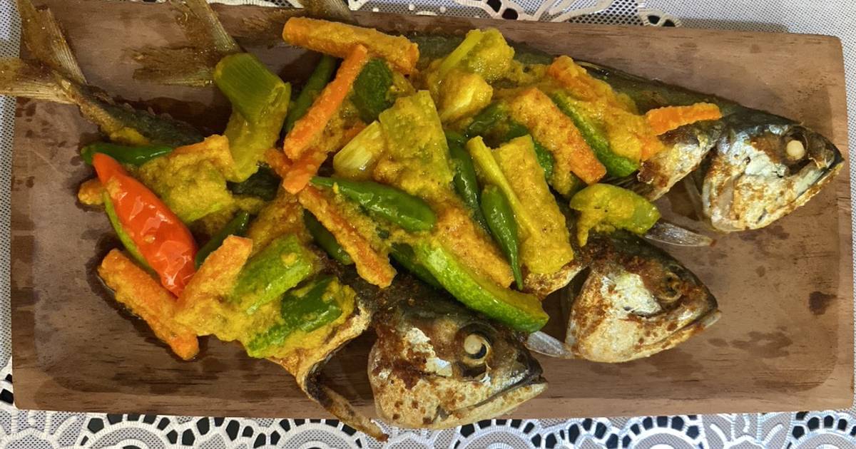 3.461 resep ikan pesmol enak dan mudah - Cookpad