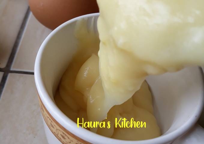 Resep Fla susu oleh 🌼 Haura's Kitchen 🌼 - Cookpad