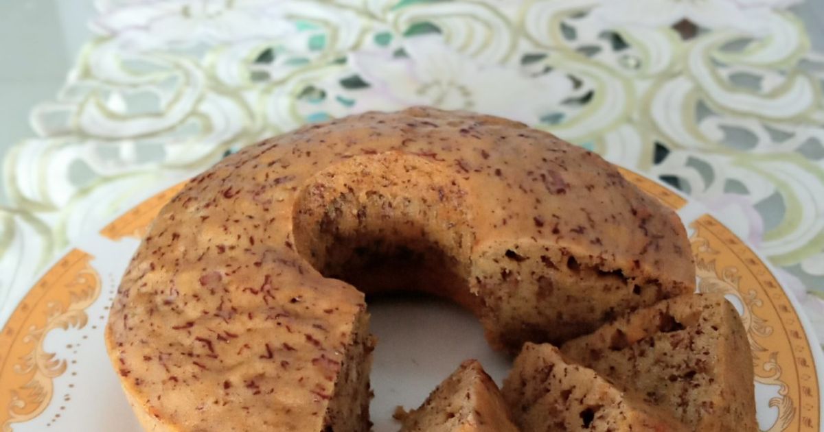 Resep olahan pisang kematengan kukus rumahan enak dan mudah - Cookpad