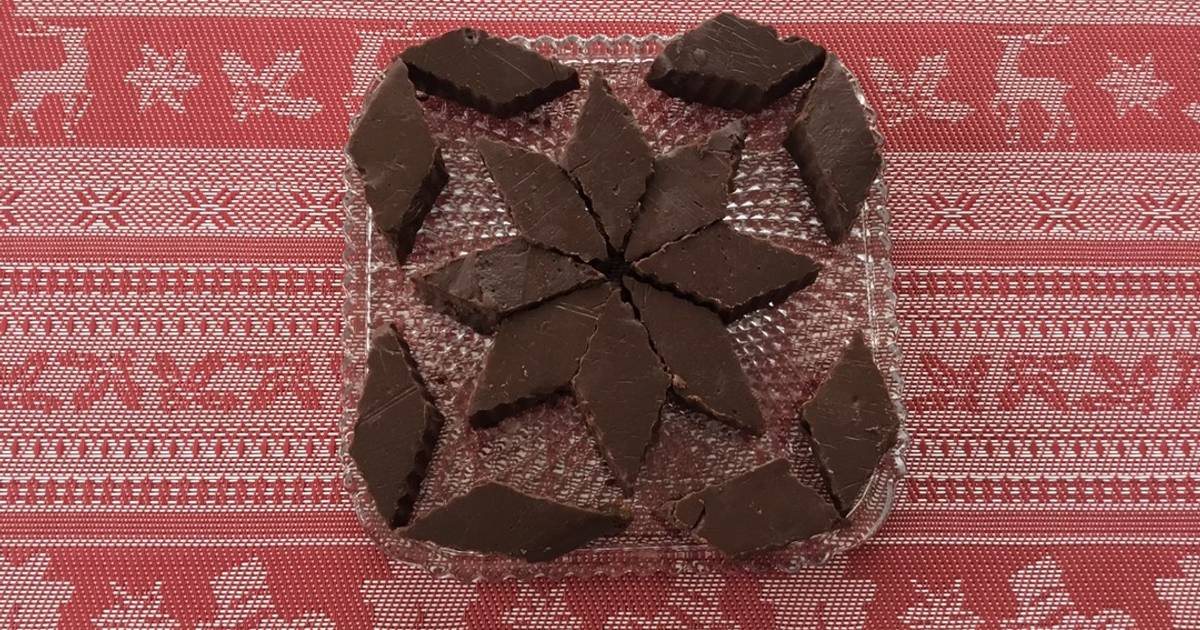 Házi csoki | Mónika receptje - Cookpad receptek