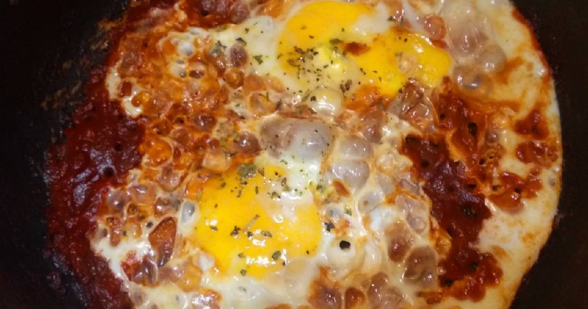 Papas rancheras - 57 recetas caseras- Cookpad