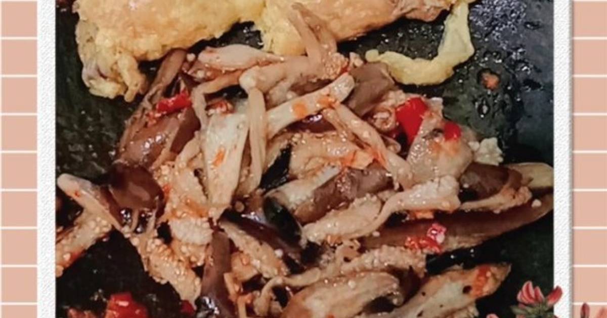 Resep Plecing terong bakar ungu oleh Disna Rustyana - Cookpad