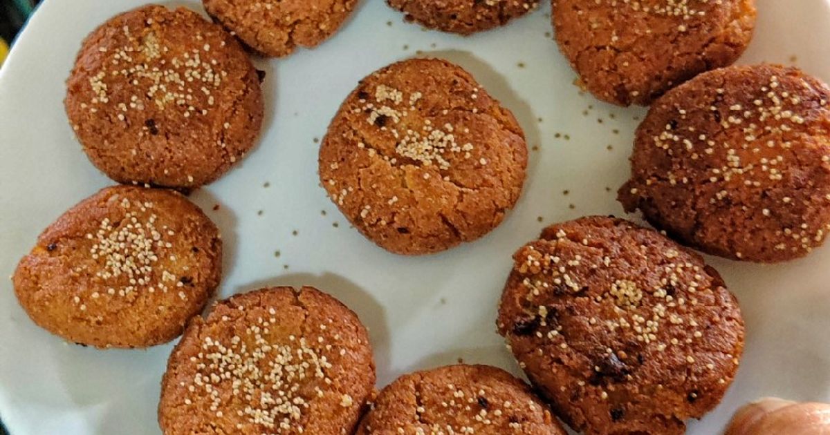 घर के बनाये easy and simple 66 anrasa रेसिपीज . anrasa recipes in hindi ...