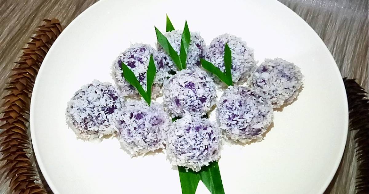 2.834 resep talas enak dan mudah - Cookpad